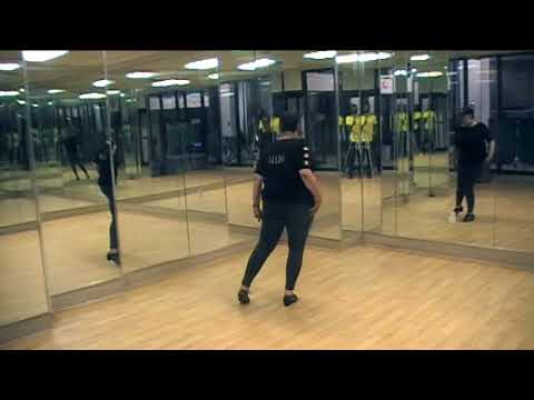 AT LAST LINE DANCE VIDEO - YouTube