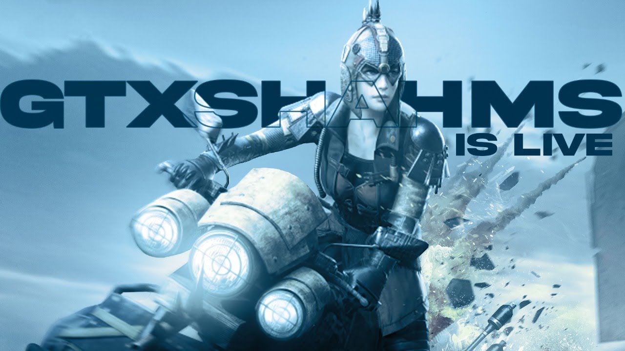 MEEEE IJJJJ BEEKKKKKK II GtxShahMS II PUBG MOBILE EMULATOR-LIVE - YouTube