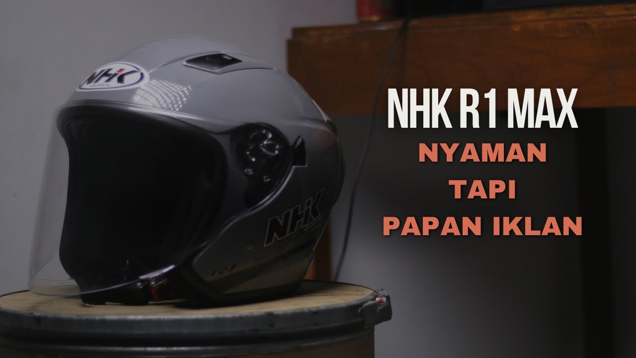 NHK R1 Max, awal kebangkitan NHK⁉️ - YouTube