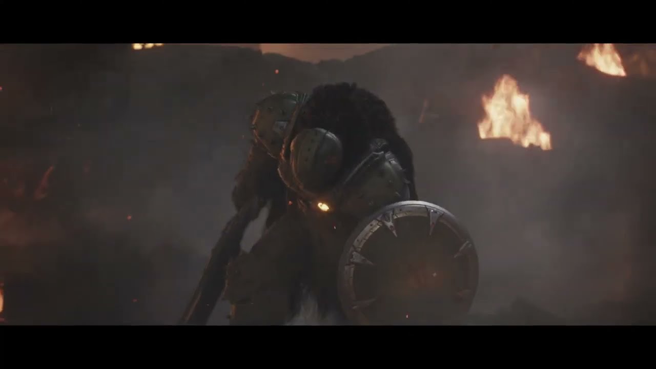 MHWilds First Playthrough - YouTube