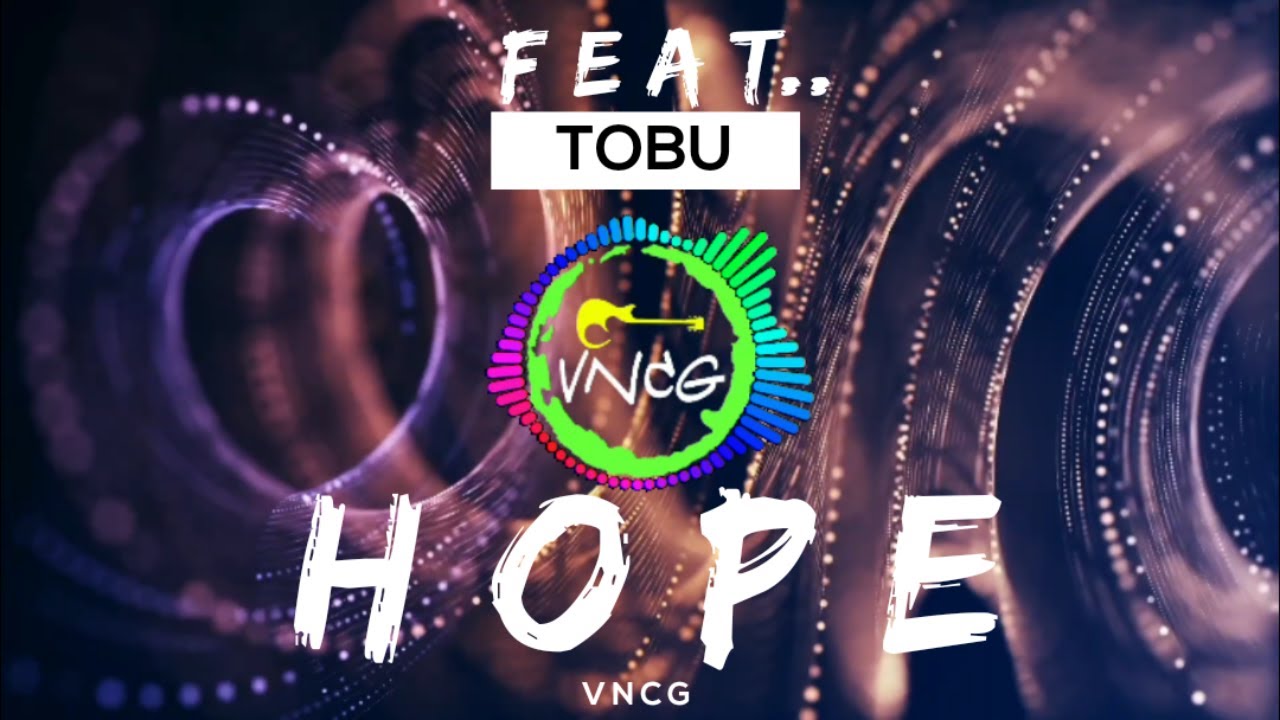 Hope ( feat_ Tobu ) | VLOG Background Music | Cinematic video Music ...