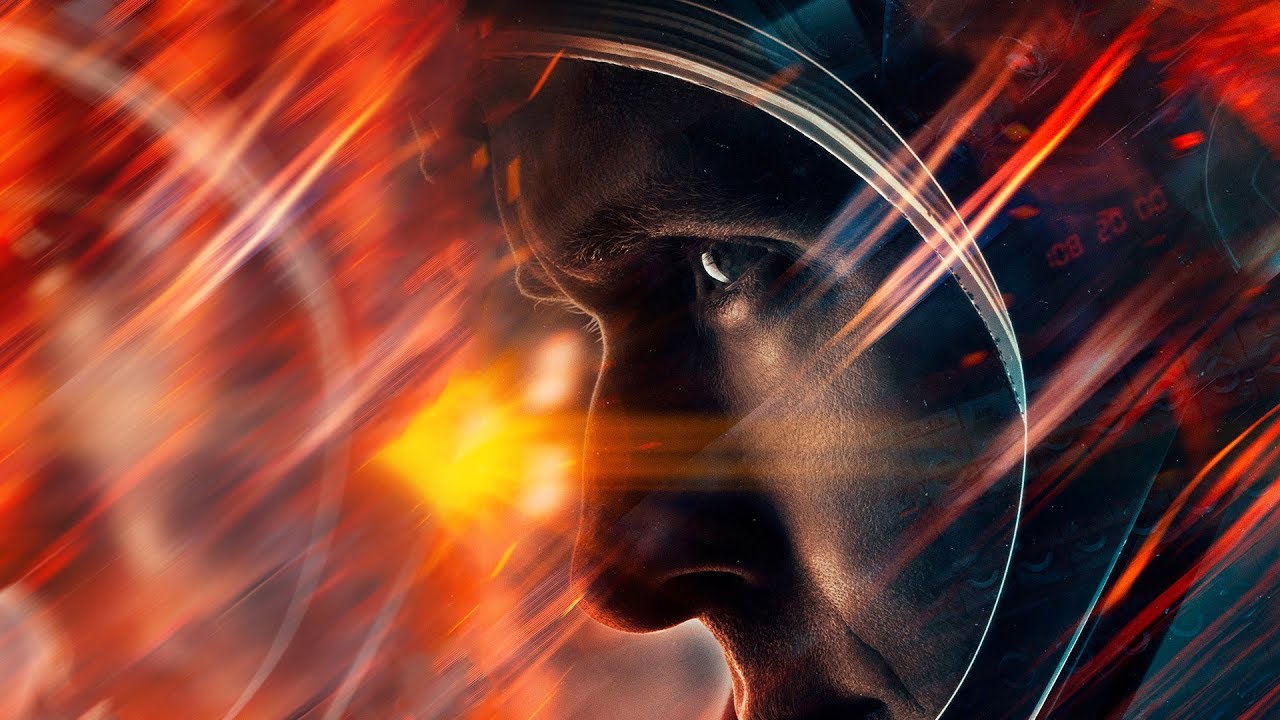 FIRST MAN - Full Original Soundtrack OST - YouTube