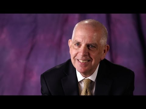 Ed Hutton, CFA (Economics & Finance) - YouTube