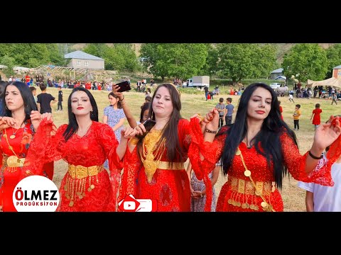 GOVEND U DİLAN ERCAN & BERFİN DÜĞÜNÜ  ANDAÇ KÖYÜ