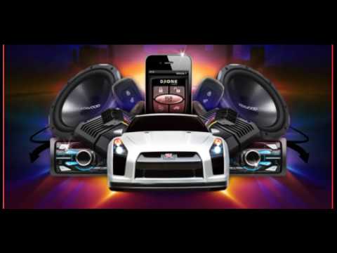 ♨️ SOUND CAR - Caracas De Noche - DJTITOPIZARRO -Rmix- - YouTube