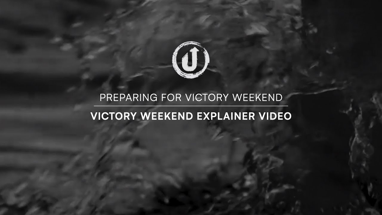 00 Preparing for Victory Weekend Explainer Video - YouTube