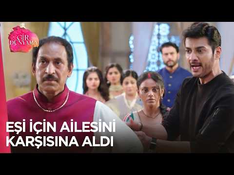 Seni Doğran Ana Aslan Doğurdum Desin  | Gir Dünyama 13. Bölüm