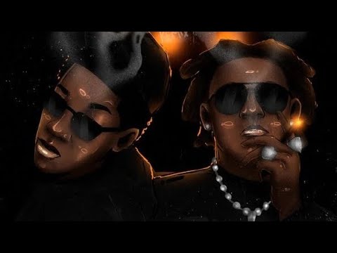 Zerry dl ft Shallipopi - Puff and pass (official music video) - YouTube