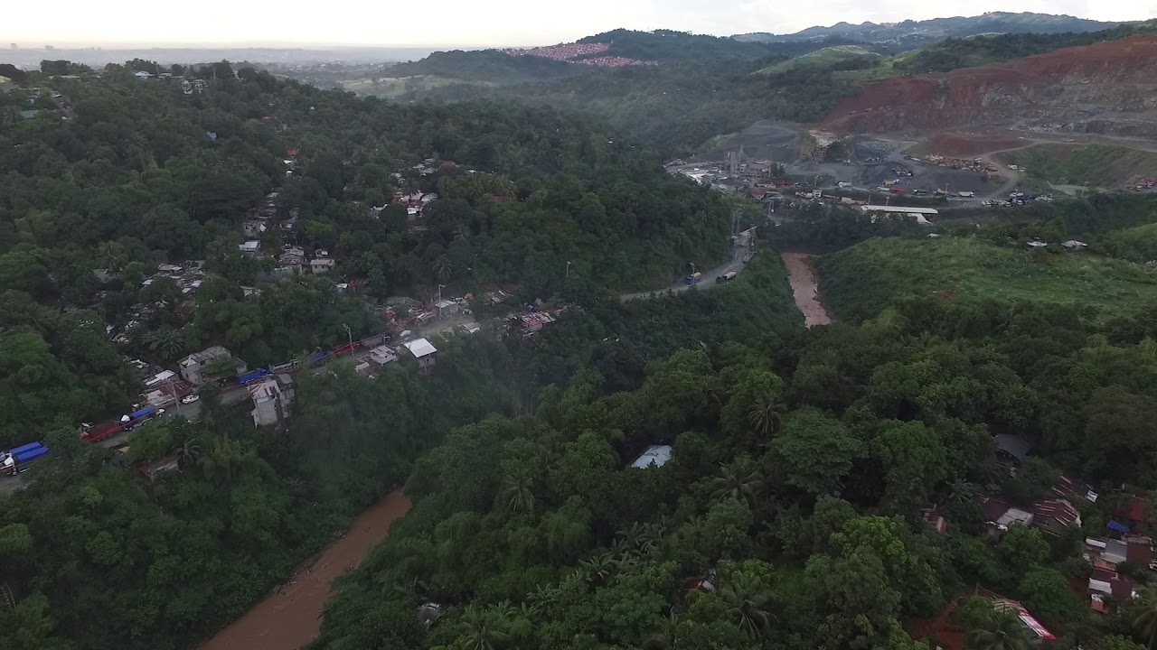 Antipolo Quarry - YouTube