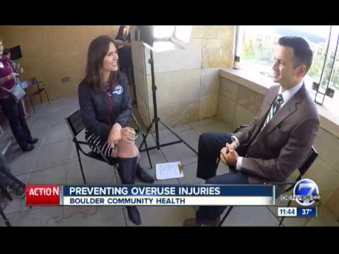 BCH's Dr. Austin Chen on Preventing Overuse Injuries - YouTube