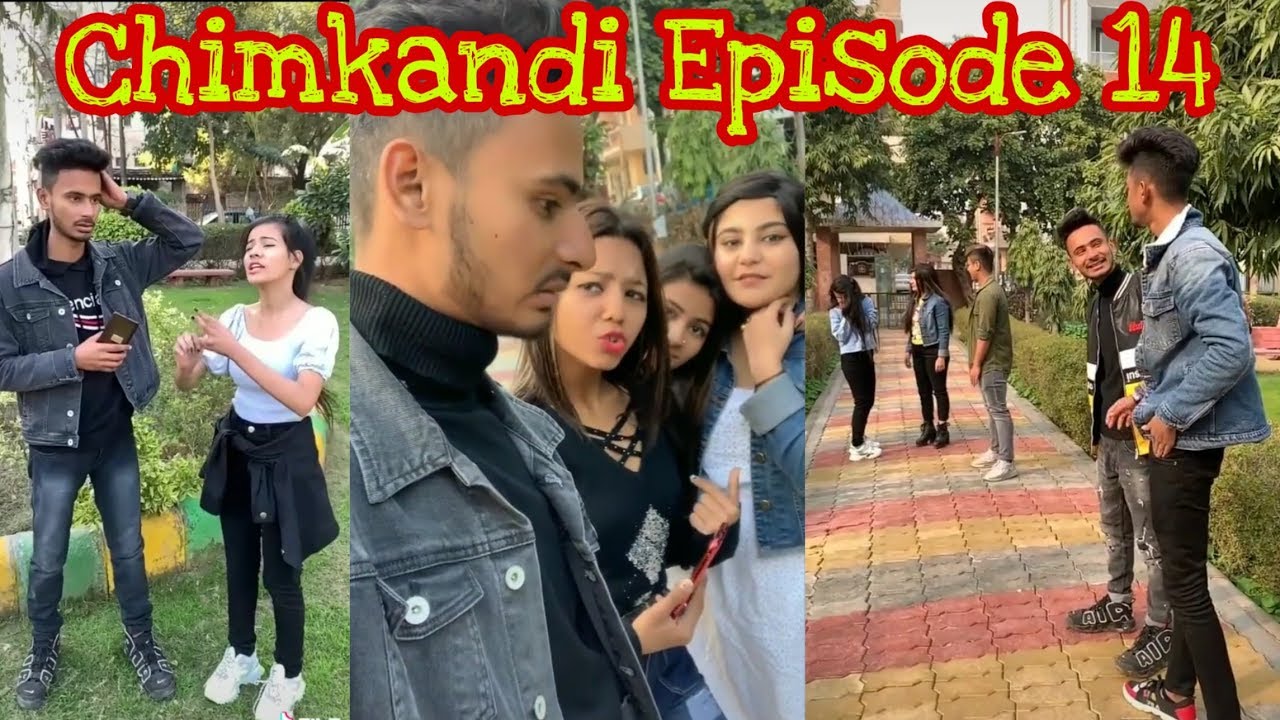 Chimkandi Episode 14 | Chimkandi | Chimkandi Tiktok Video | Chimkandi ...