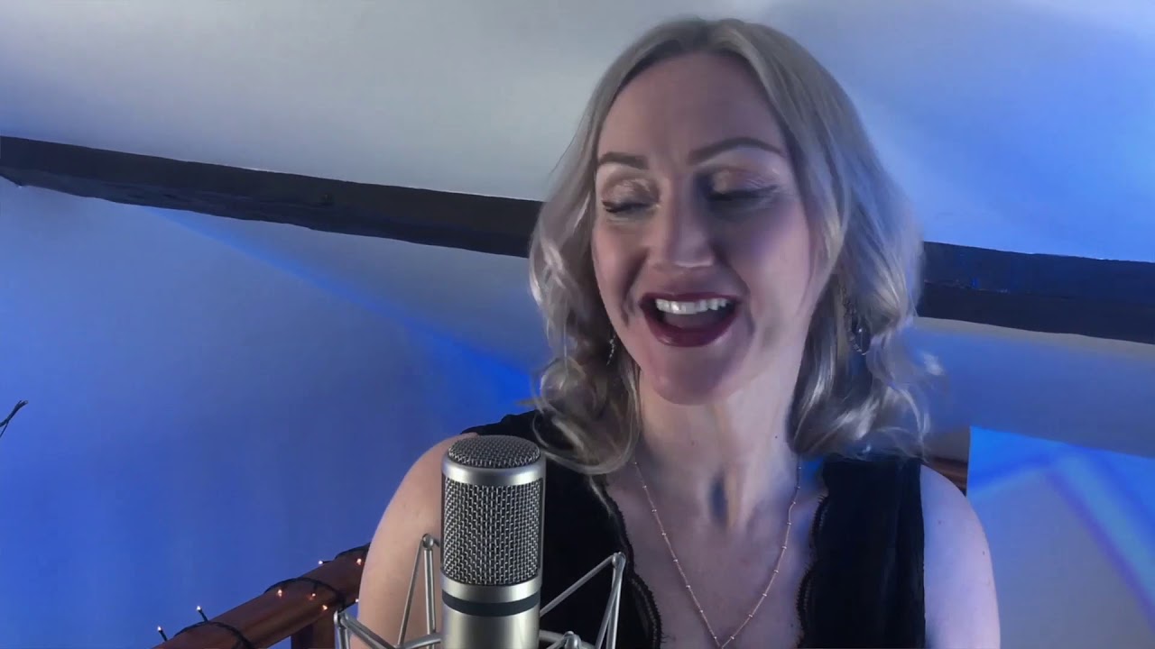 Solo Singer Michelle K - AliveNetwork.com - YouTube