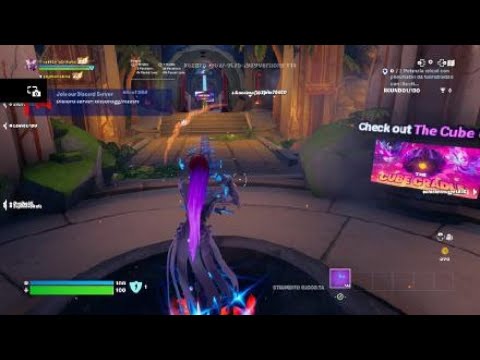 Fortnite base dei 7------by Rezztro - YouTube
