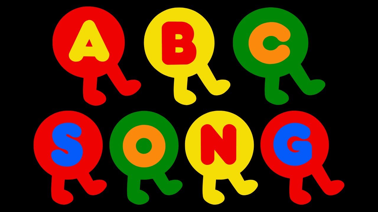 The Alphabet Song | ABC Song for Babies | Learn ABCs with Fun ...
