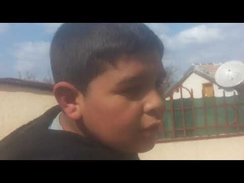 Yetim aneye  gitik panormal olaylar