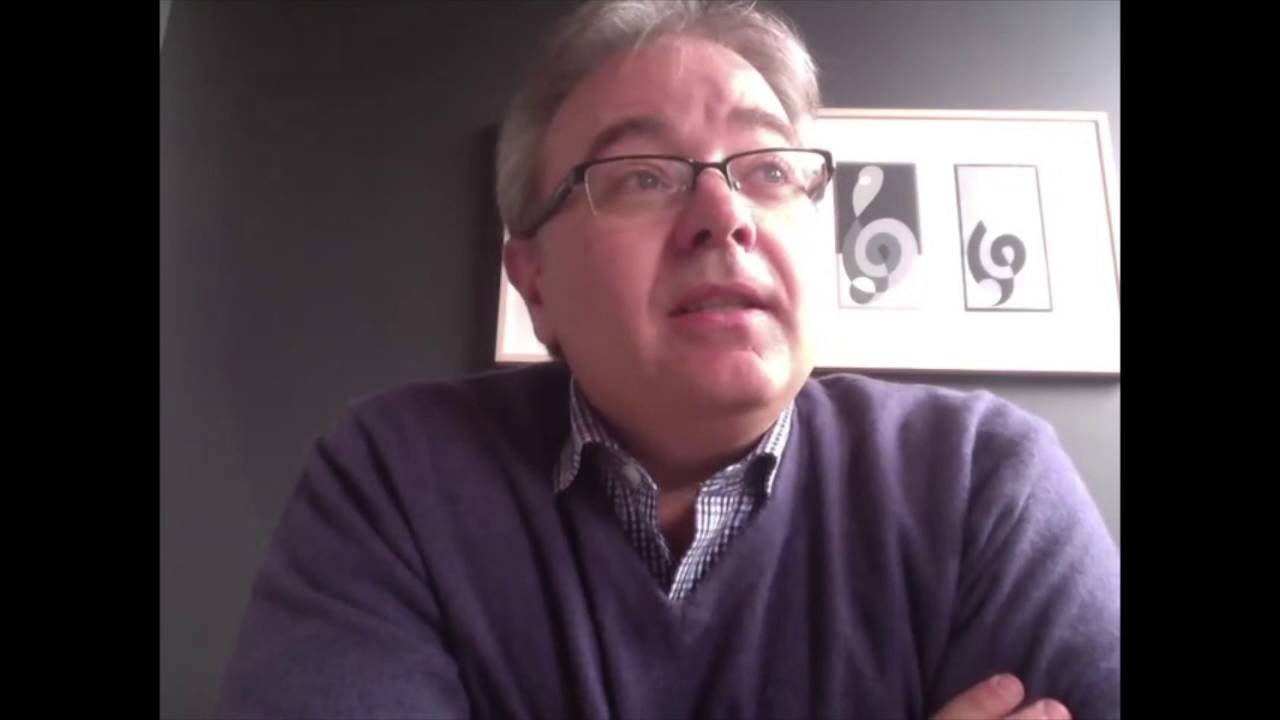 GIFFX Filmmaker Interview: Barry Frechette - Paper Lanterns - YouTube