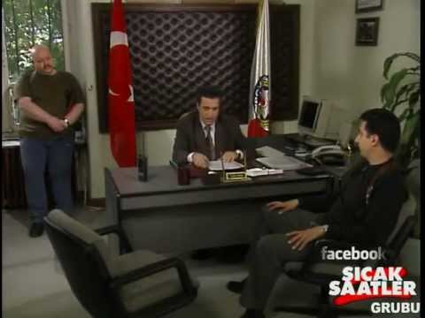 Sıcak Saatler 77. Bölüm 1. Kısım