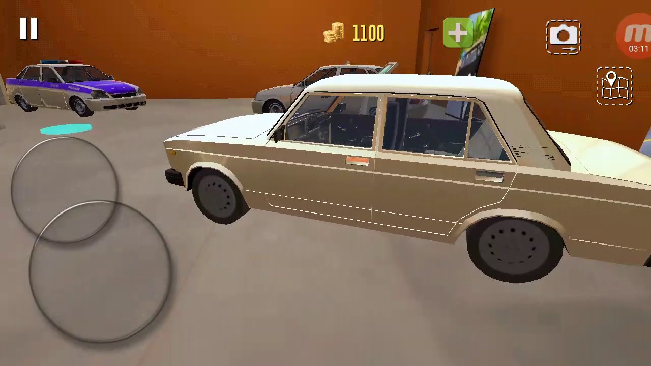 Car Simulator OG #1 - YouTube