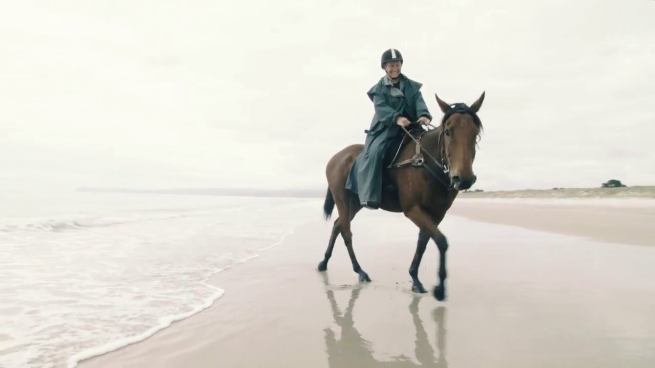 Kaiwaka Clothing Testimonial - Alice Hicks - YouTube