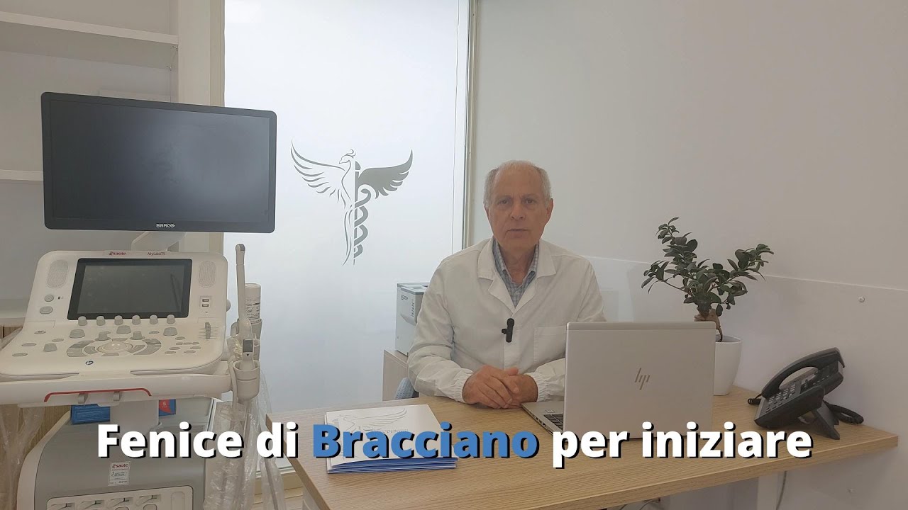 Ginecologia ed Ostetricia con il Dott. Massimo Conte presso il Centro ...