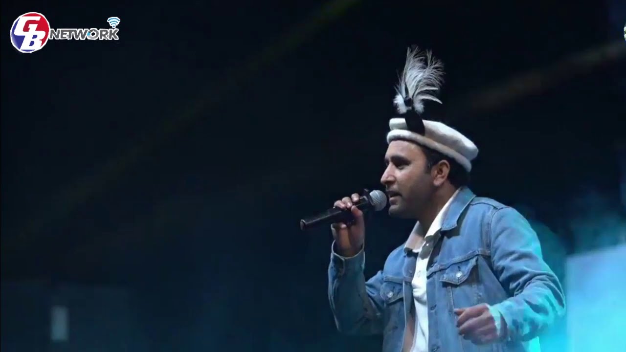 Salman Paras New Song | A Jan Watan - YouTube