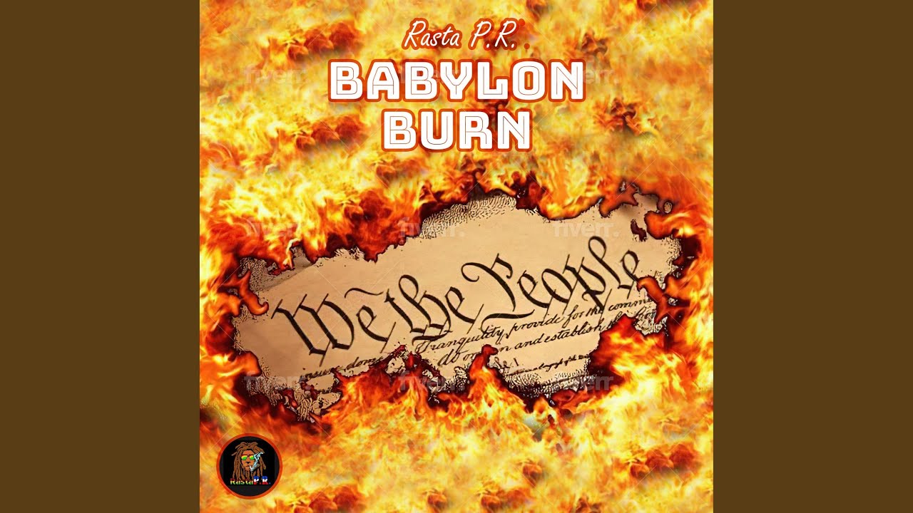 Babylon Burn (Reggae) - YouTube