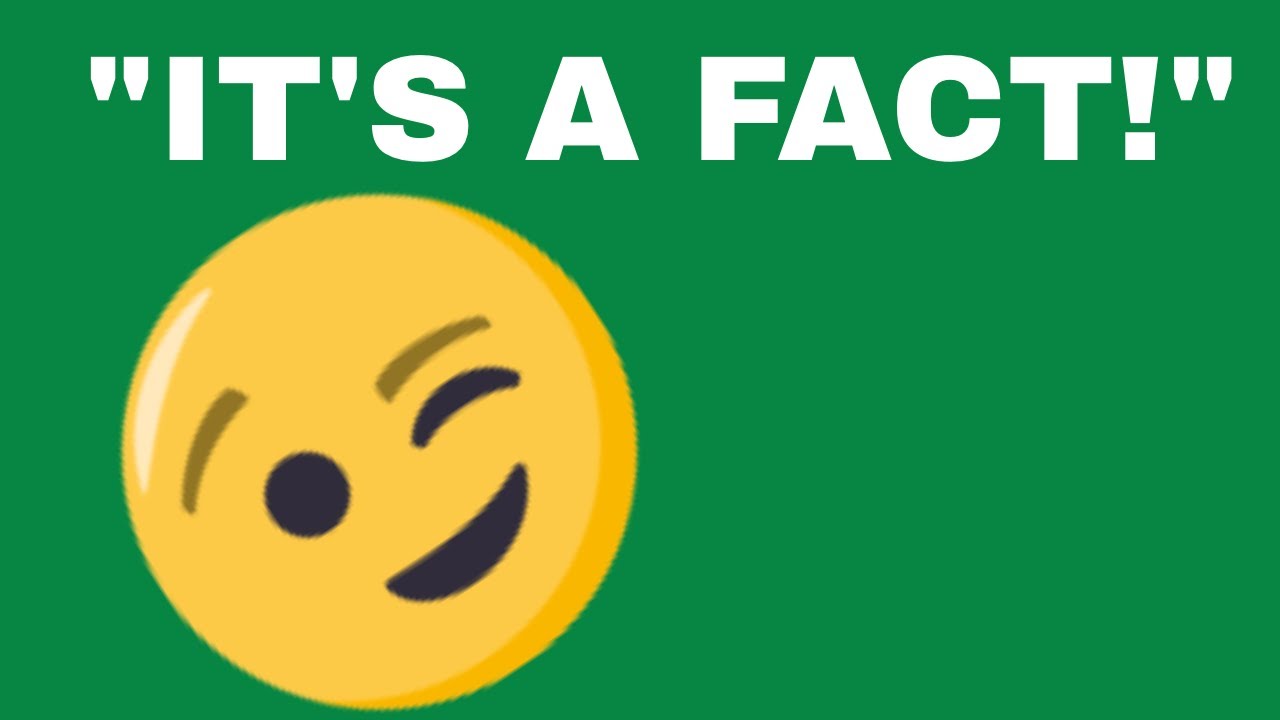 Evolution is PROVEN Fact! - YouTube