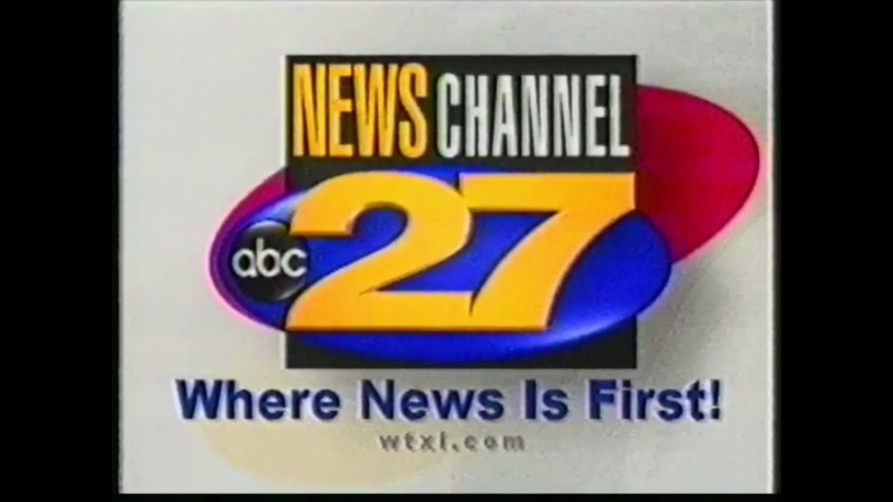 (September 30, 2003) WTXL-TV/DT 27 ABC Tallahassee Commercials - YouTube