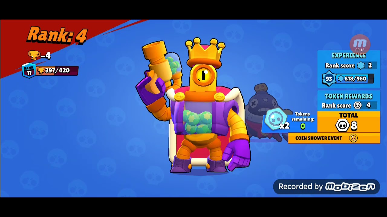 Πήρα τον LOADED RICO και 4 νέους brawlers | brawl stars #23 - YouTube