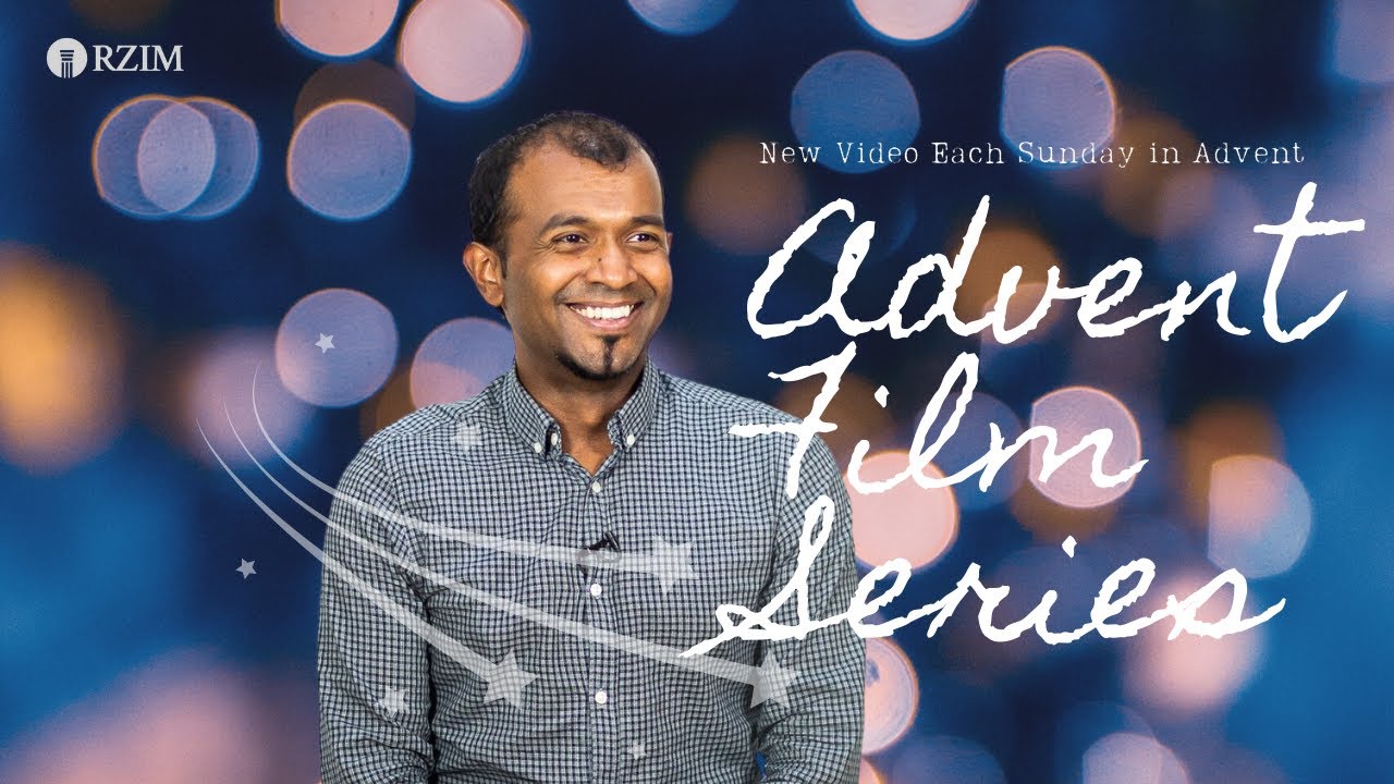 New 2020 Advent Series Preview with Max Jeganathan - YouTube