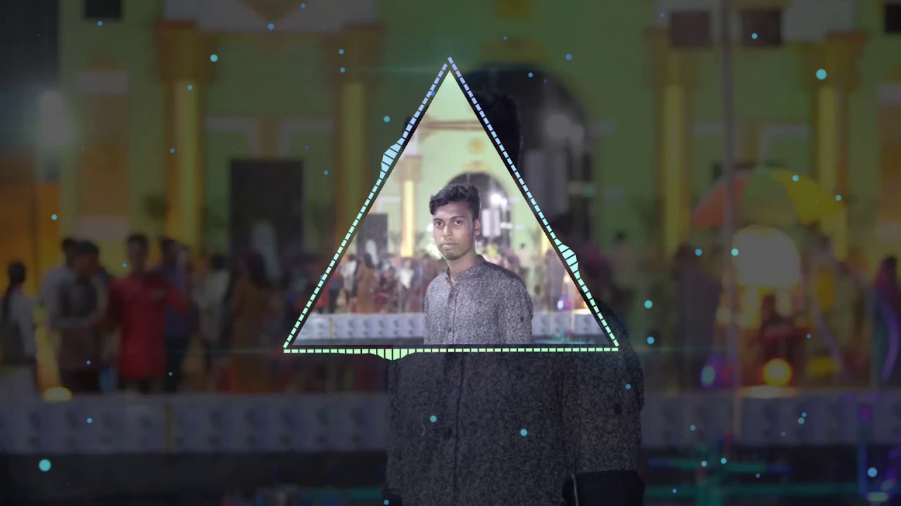 Bala song DJ remix - YouTube