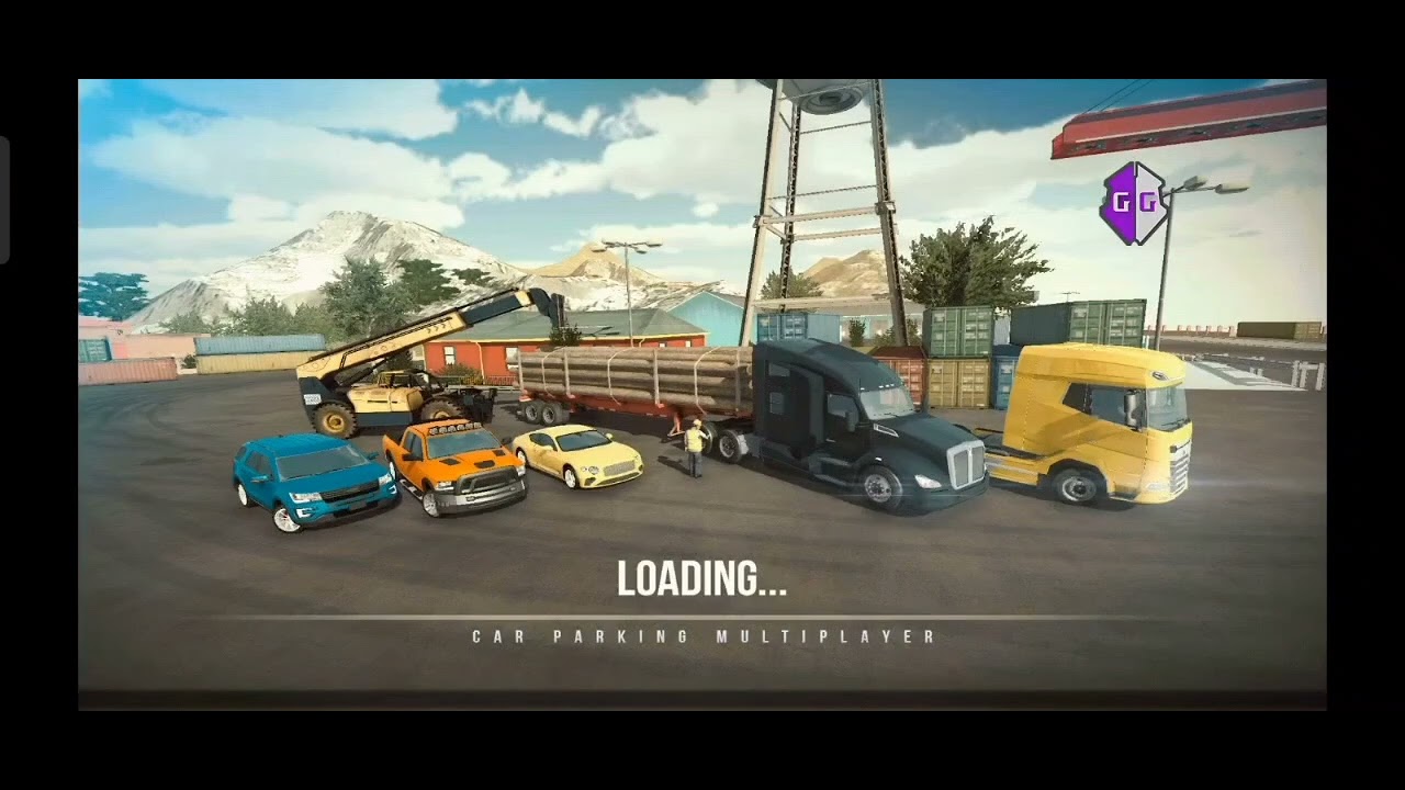 CAR PARKING MULTIPLAYER ..TUT: HOW TO EASY GET IGM AND COIN IN CPM ...