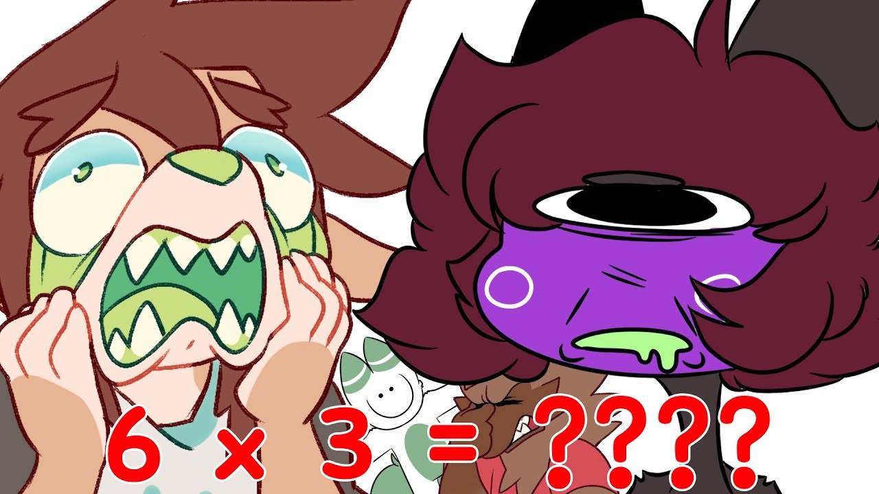 6 x 3 // Collab with Seelmaru - YouTube