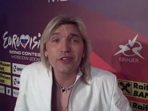 Petr Elfimov (Belarus 2009)