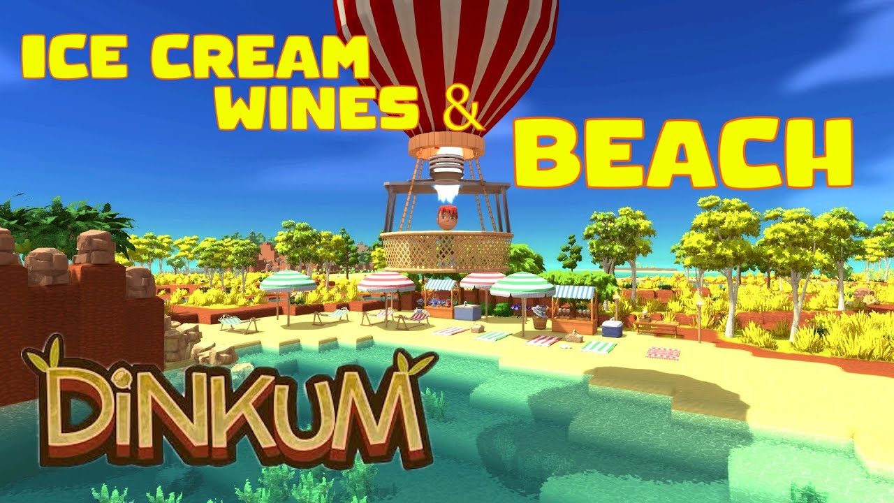 Key Master - Episode Twenty-three - Dinkum for Dinks - YouTube
