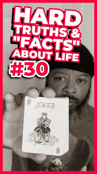 Hard Truth #30 by Michael P Wright: 🚦Traffic Lights Should Make Sense # ...