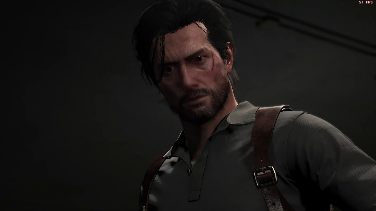 EVIL WITHIN 2 || CHAPTER 6 : ON THE HUNT || 4K GAMEPLAY ...