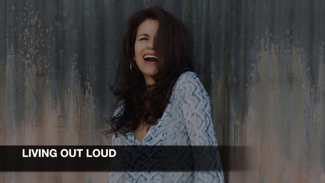 Living Out Loud Video - YouTube