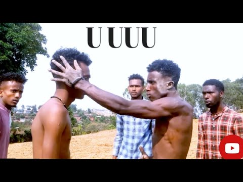 UUUU WAYYOO Yoko_Vine_ EPs 3 | Oromoo Comedy |Oromo Tiktok | Egeree ...