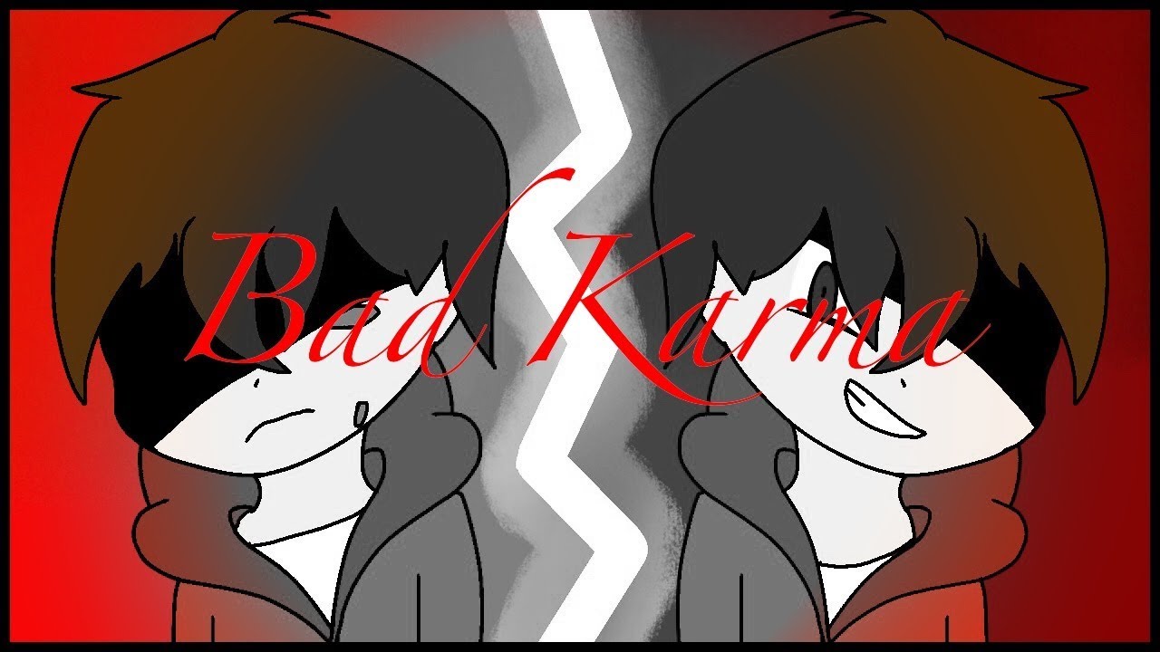 Bad Karma Meme | TheFamousFilms FNAFRp - YouTube