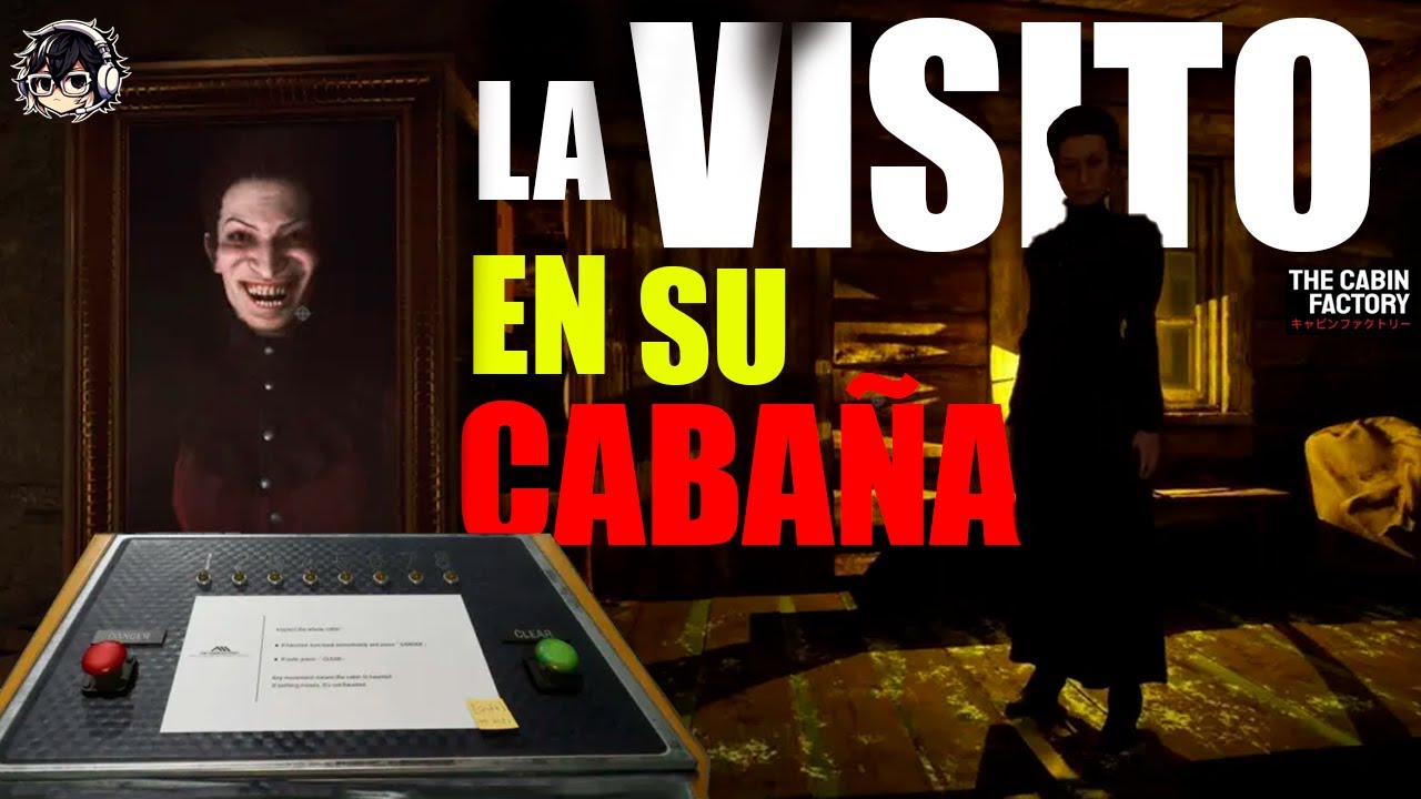 SOLO VISITO CABAÑAS HOTs🥵 #argentina #thecabinfactory - YouTube