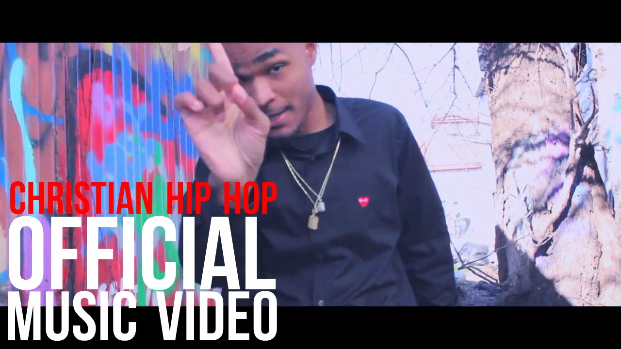 Christian Rap - KB Fokus - "Talk To Em" Music Video(@ChristianRapz ...