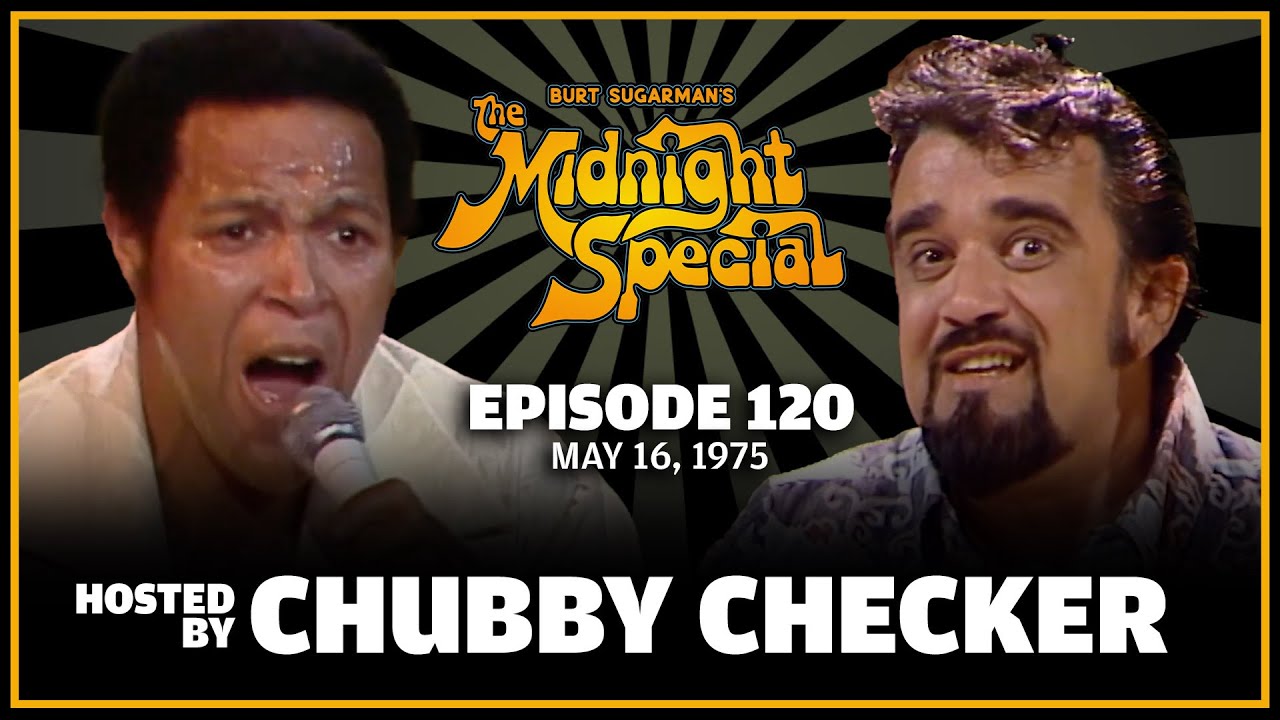 Ep 120 - The Midnight Special Episode | May 16, 1975 - YouTube