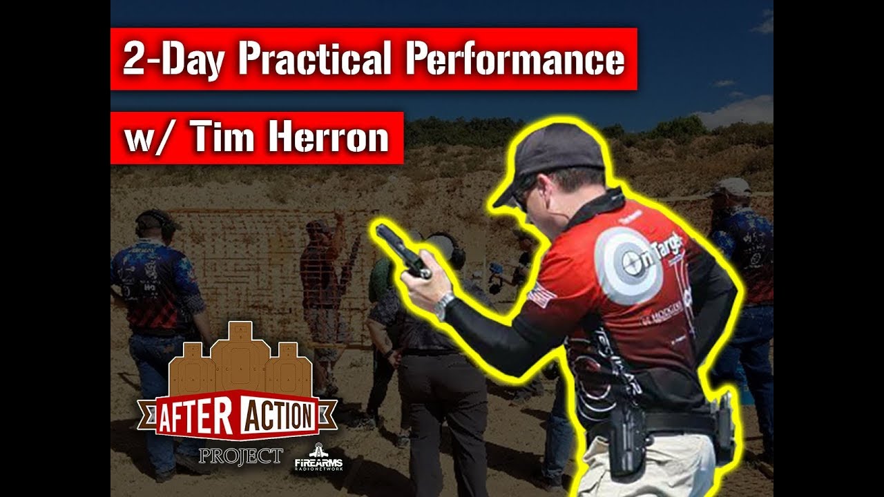 AAP 028 - 2-Day Practical Performance w/Tim Herron of timherronshooting ...
