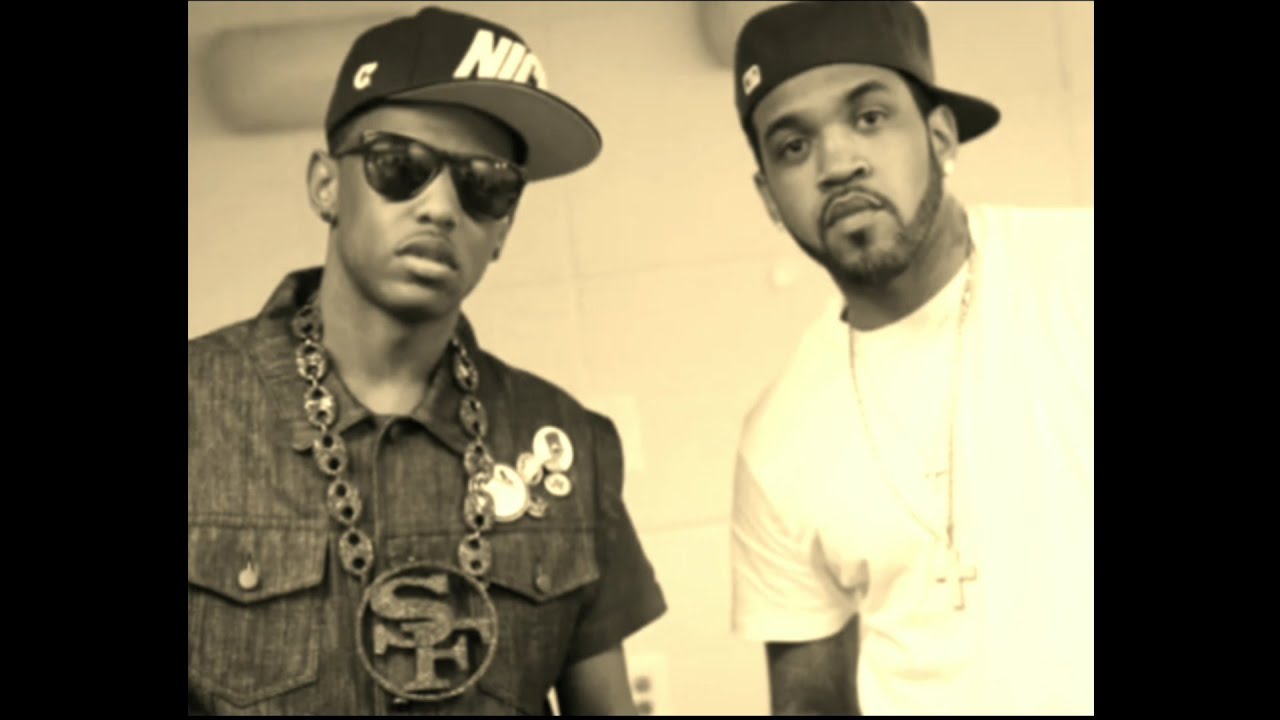 Fabolous & Lloyd Banks - Respect My Gangsta (FULL MIXTAPE) - YouTube