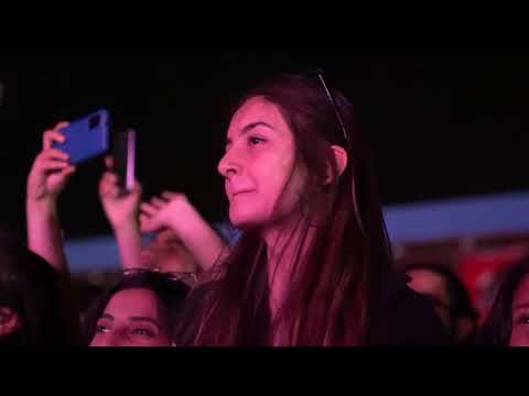 Ağrı Dağı Müzik Festivali By Mr.Dosso Dossi / Cakal & Reckol