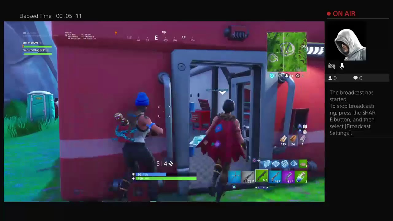 Jackboiidee ttg_mod - YouTube