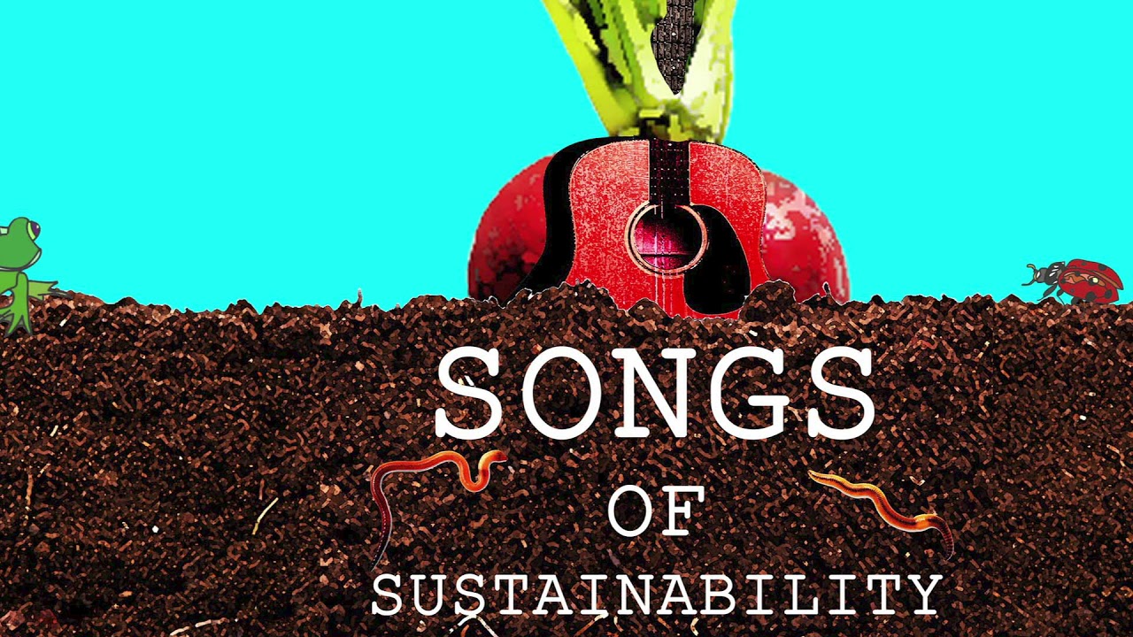 Songs of Sustainability #1(Intro, Coal mining, Company Store ...