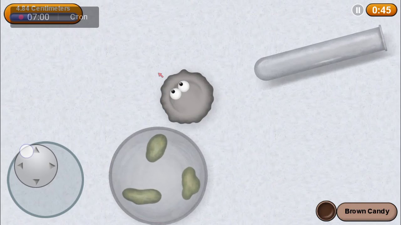 tasty planet 1 - YouTube