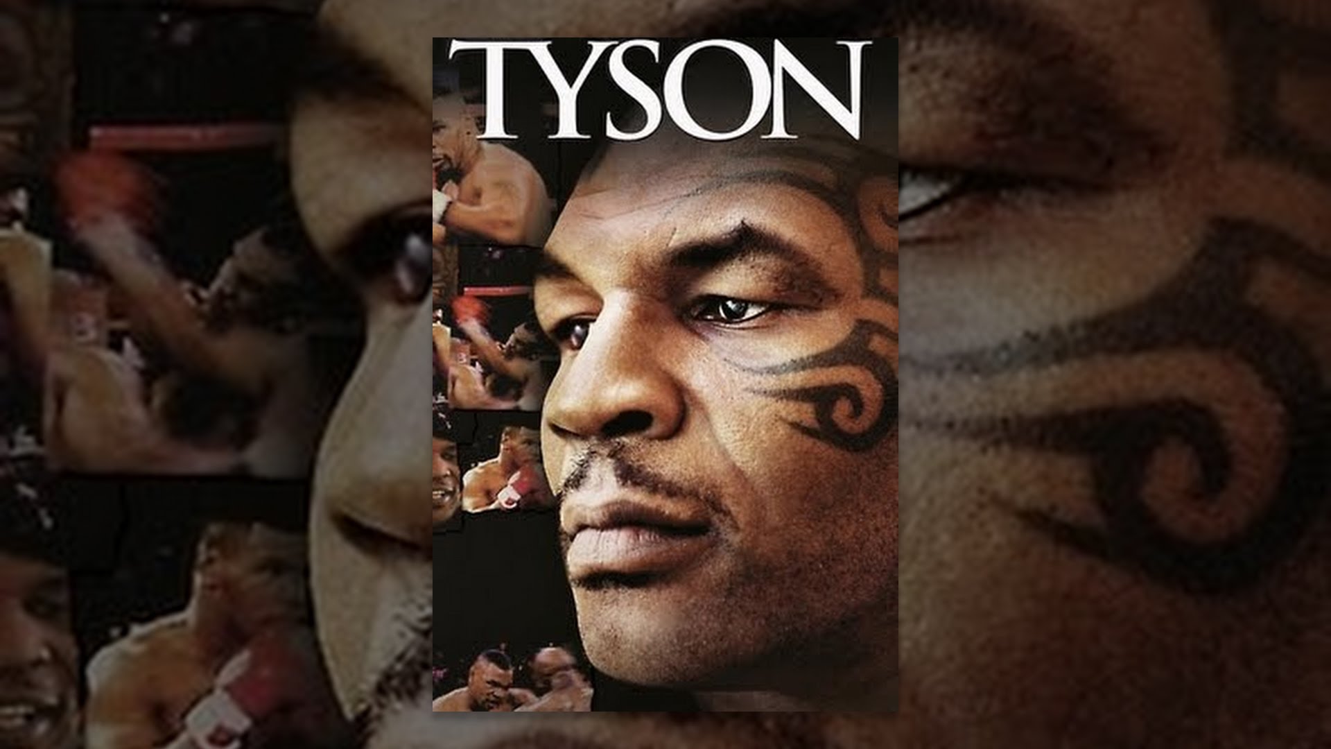 Father Jimmy Kirkpatrick Mike Tyson S